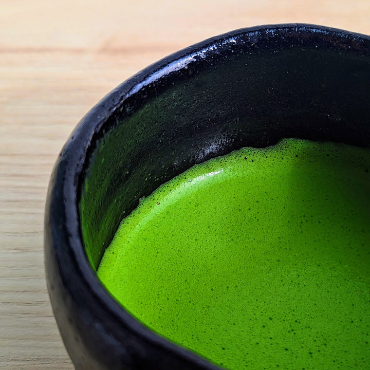 Marukyu Koyamaen Matcha – Hojicha Co.