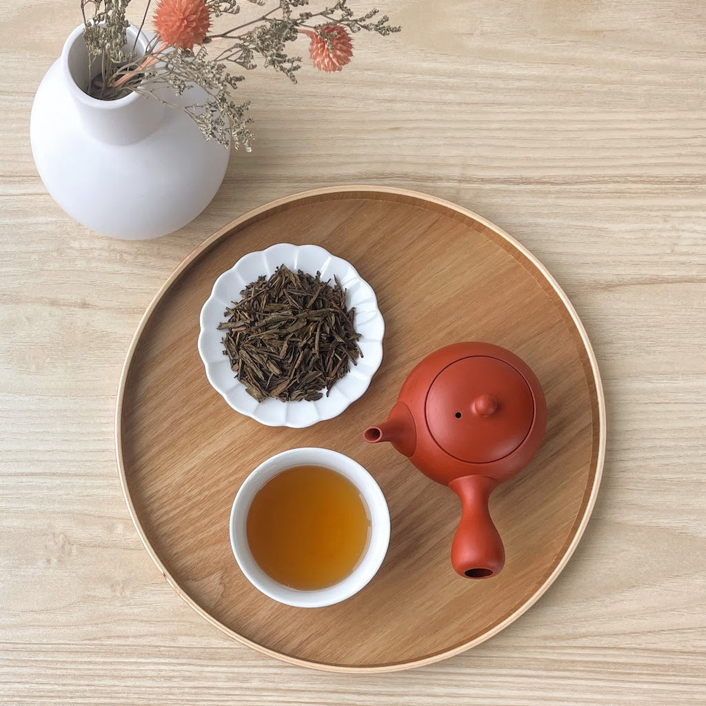 Hojicha Classic – Hojicha Co.