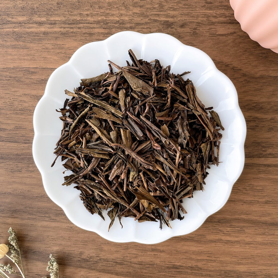 Hojicha – Hojicha Co.