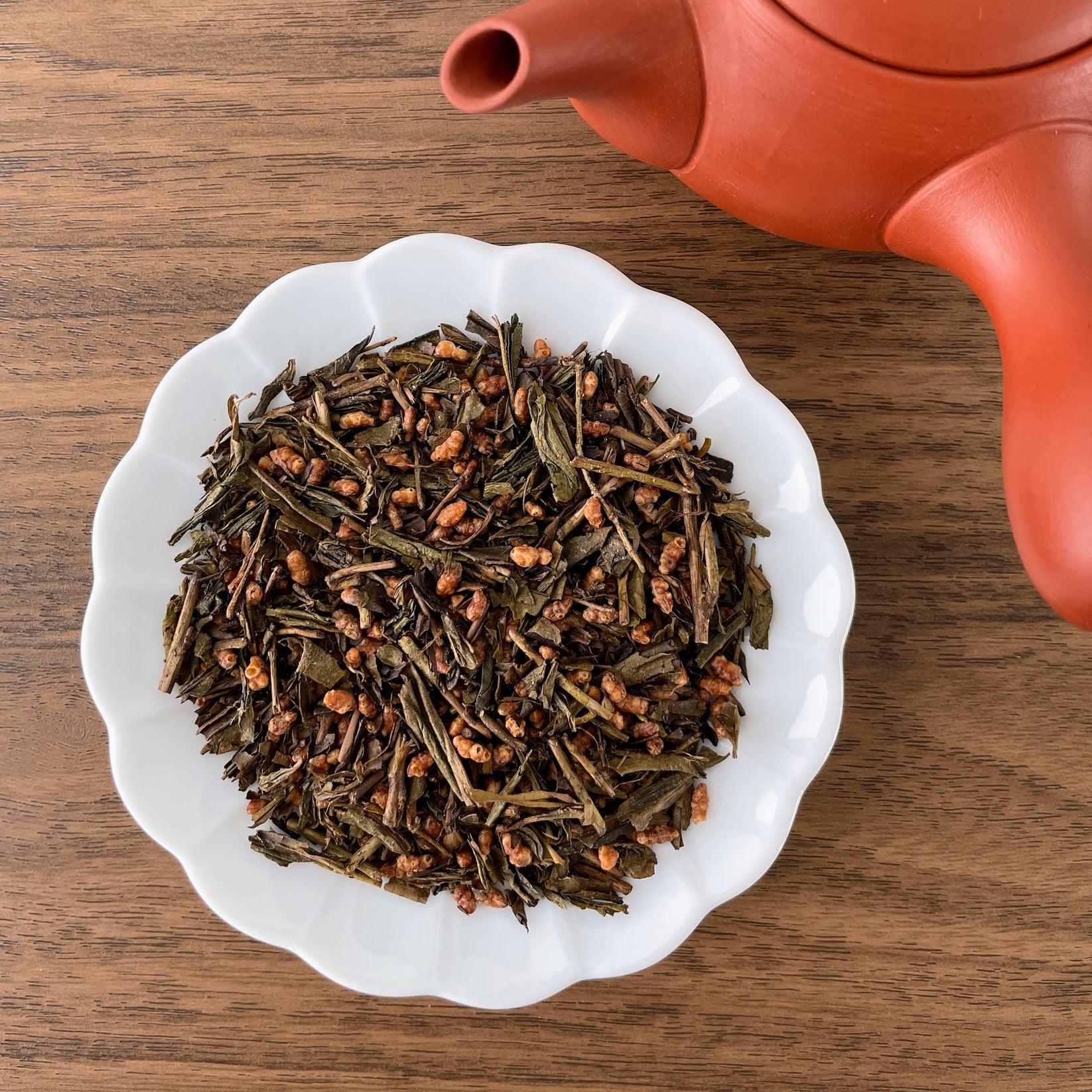 Hojicha Genmai – Hojicha Co.